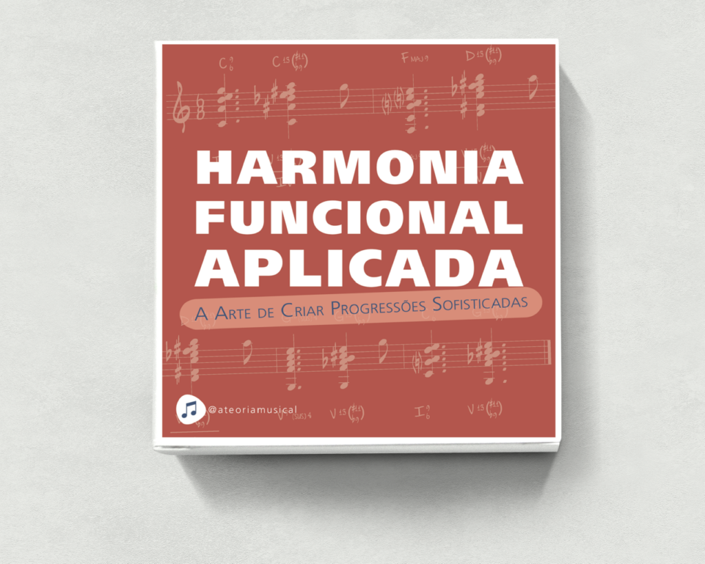 harmonia – a teoria musical