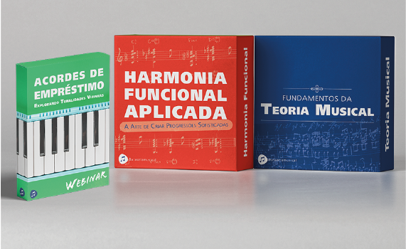harmonia – a teoria musical